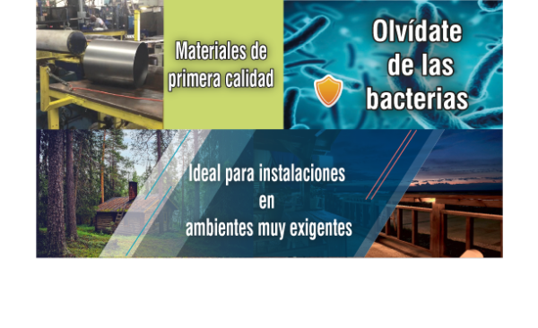 FLEX-LITE - Flexcon Industries